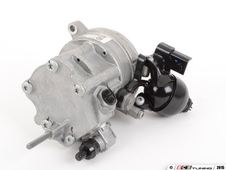 Genuine BMW - 32416760070 - Power Steering Pump (32-41-6-760-070)