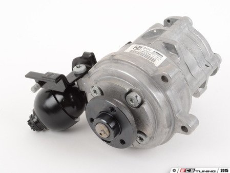 Genuine BMW - 32416760070 - Power Steering Pump (32-41-6-760-070)