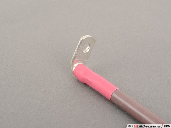 Genuine Mercedes Benz - 2515400341 - GROUND STRAP