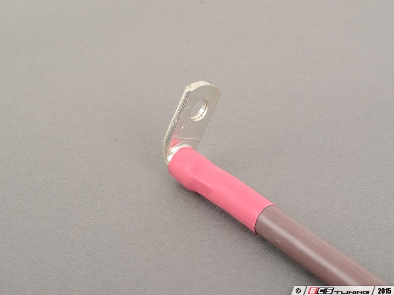 Genuine Mercedes Benz - 2515400341 - GROUND STRAP