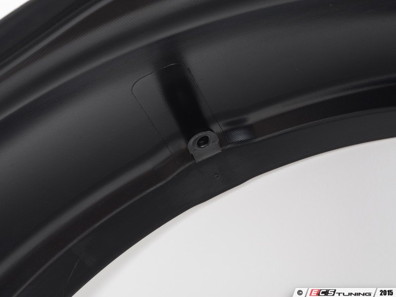 Genuine Volkswagen Audi - 8P0821172G - Front Fender Liner - Rear ...