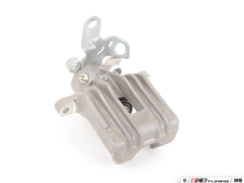 Genuine Volkswagen Audi - 1K0615423J - Rear Brake Caliper - Left (1K0 ...