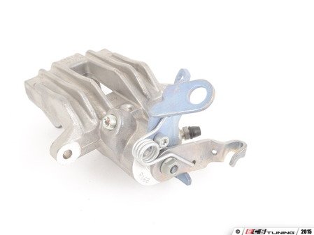 Genuine Volkswagen Audi - 1K0615424J - Rear Brake Caliper - Right (1K0 ...
