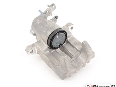 Genuine Volkswagen Audi - 1K0615424J - Rear Brake Caliper - Right (1K0 ...