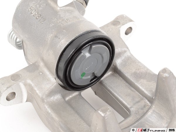 Genuine Volkswagen Audi - 1K0615424J - Rear Brake Caliper - Right (1K0 ...