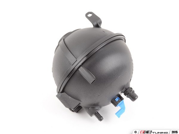Genuine BMW - 17138616418 - Coolant Expansion Tank (17-13-8-616-418)