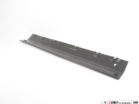 Genuine BMW - 51718402335 - SILL COVER (51-71-8-402-335)