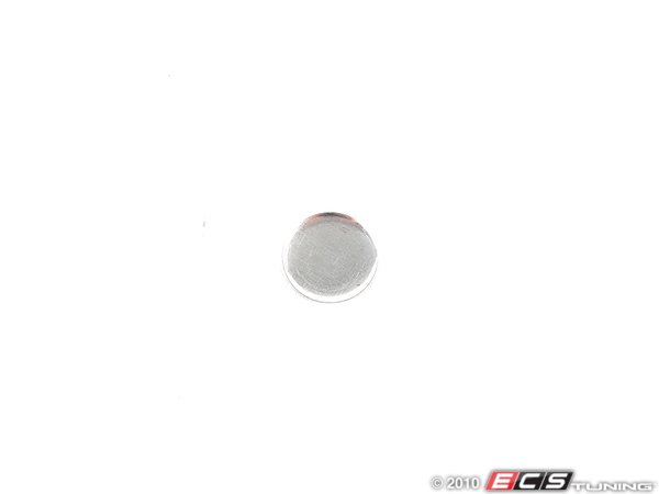 Genuine BMW - 66122155754 - Key Fob BMW Emblem / Roundel (66-12-2-155-754)