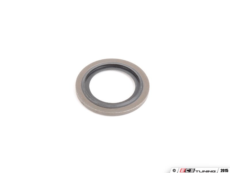 Genuine BMW - 11117526565 - GASKET RING (11-11-7-526-565)