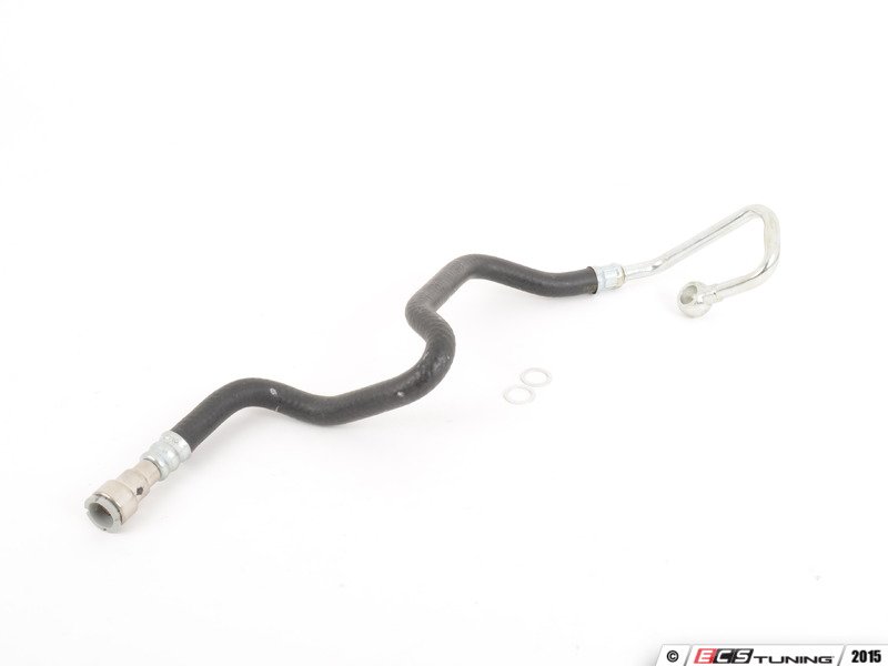 Rein - 32416763979 - E53 X5 Power Steering Return Line