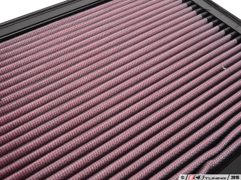 K&N - 33-3025 - Air Filter