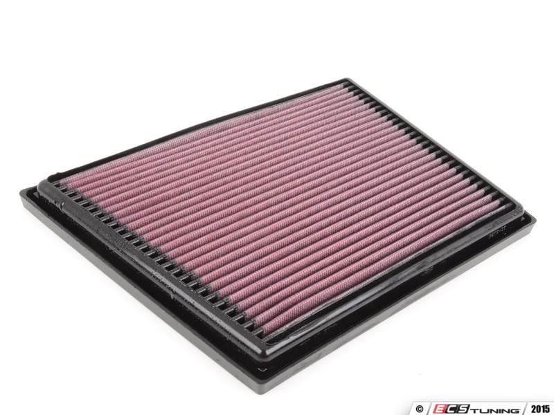 K&N - 33-3025 - Air Filter
