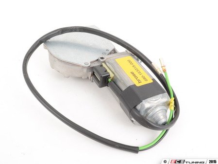 Genuine Mercedes Benz - 0018207842 - Power Window Motor