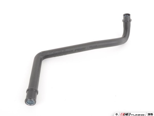 Rein - 037103213B - Crankcase Breather Hose
