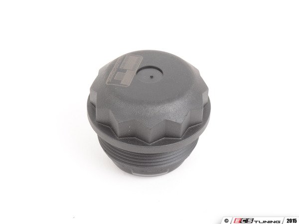 Hamburg Tech - 02D525558A - Haldex Filter