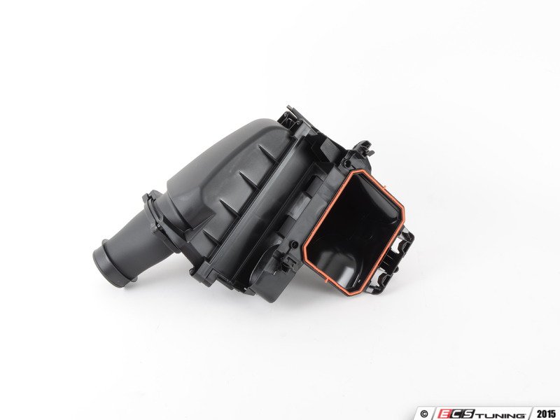 Genuine Mercedes Benz - 270090060164 - DAMPING AIR FILTER