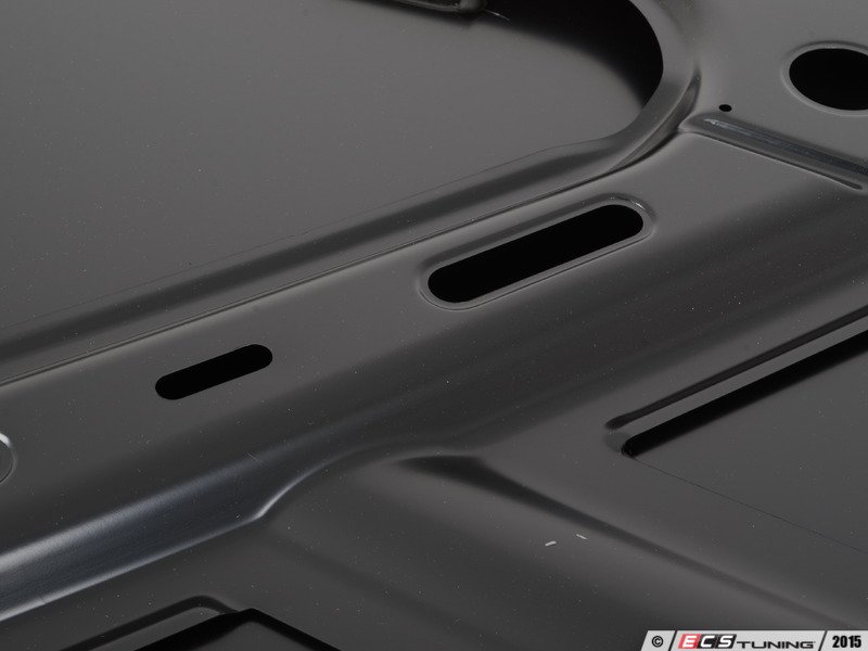 Genuine Volkswagen Audi - 8H0823029D - Hood (8H0 823 029 D)