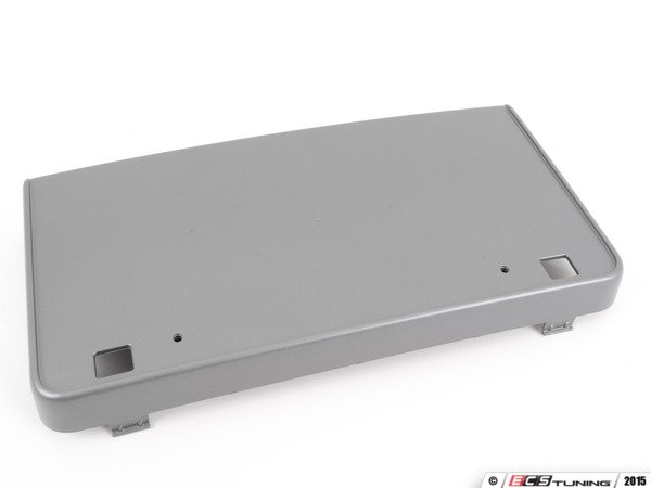 Genuine Volkswagen Audi - 8V5807287E1RR - Front Plate Bracket ...