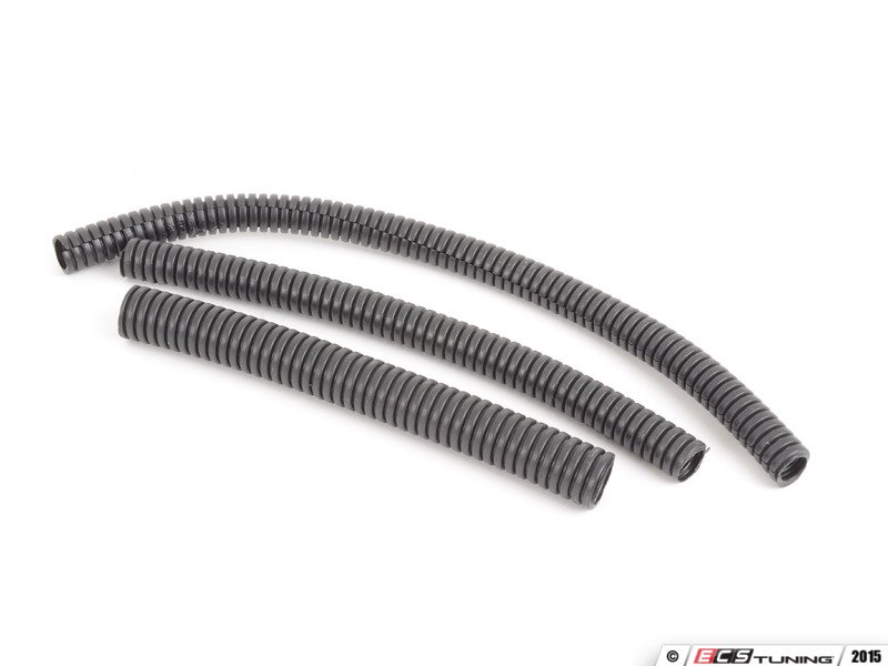Genuine BMW - 61129238717 - Wiring Harness Repair Section - Front Right ...