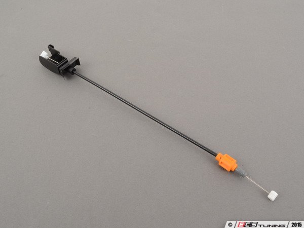 Genuine BMW - 51227131740 - BOWDEN CABLE (51-22-7-131-740)