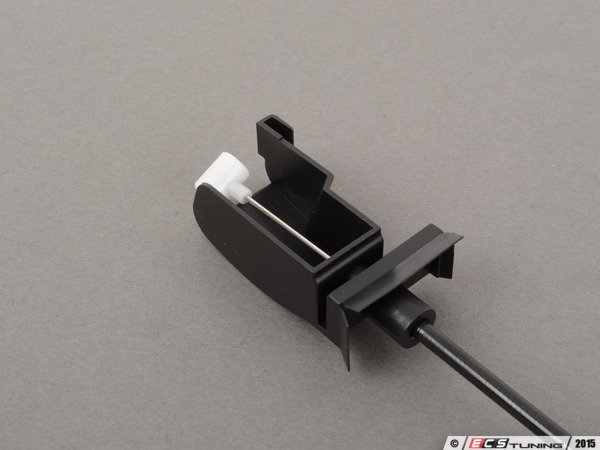 Genuine BMW - 51227131740 - BOWDEN CABLE (51-22-7-131-740)