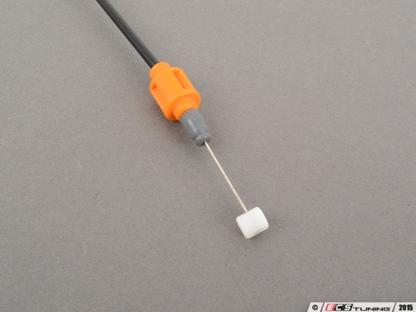 Genuine BMW - 51227131740 - BOWDEN CABLE (51-22-7-131-740)