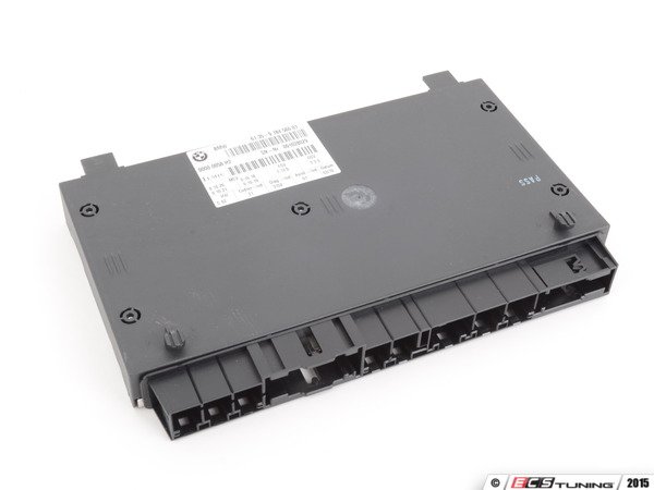 Genuine BMW - 61359196934 - SEAT MODULE (61-35-9-196-934)
