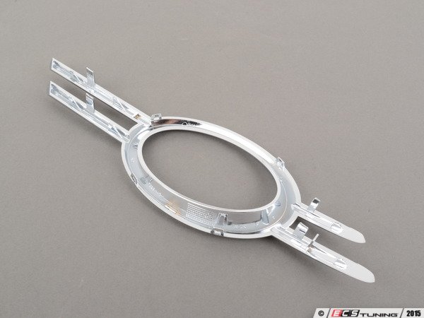 Genuine Mercedes Benz - 2118851174 - CHROMIUM COV