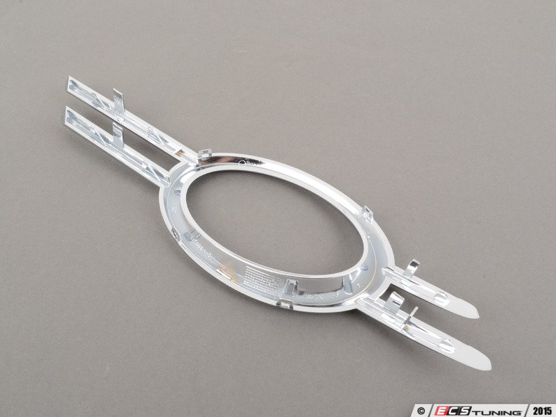 Genuine Mercedes Benz - 2118851174 - CHROMIUM COV