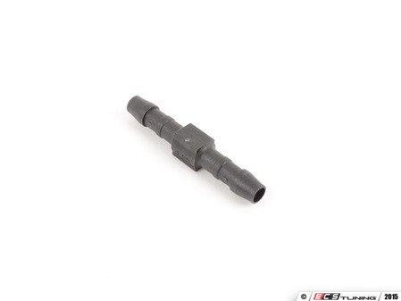 Genuine BMW - 11657803012 - Vacuum Hose Connector (11-65-7-803-012)