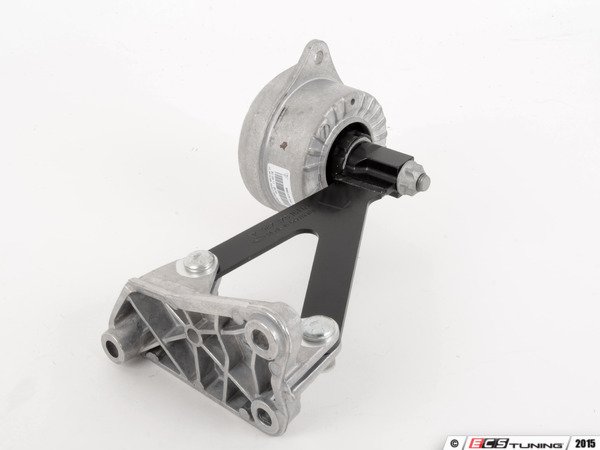 Genuine Porsche - 98737504202 - Manual Transaxle Mount - Priced Each