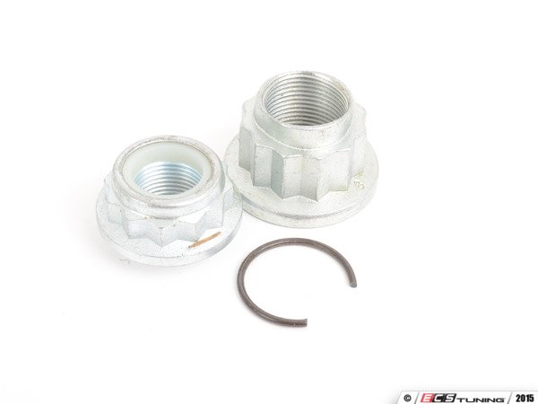 GKN Drivetech - 95534990400 - Front CV Joint Boot Kit - Outer - Priced Each