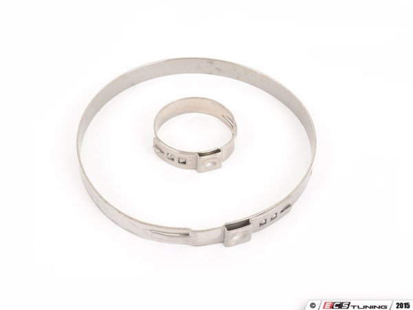 GKN Drivetech - 95534990400 - Front CV Joint Boot Kit - Outer - Priced Each