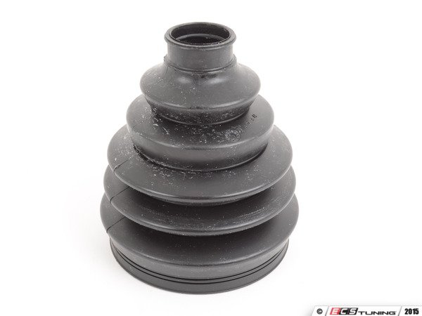 GKN Drivetech - 95534990400 - Front CV Joint Boot Kit - Outer - Priced Each