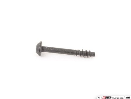 Genuine Volkswagen Audi - WHT000669 - Hexagon Flat Socket Bolt (WHT 000 ...