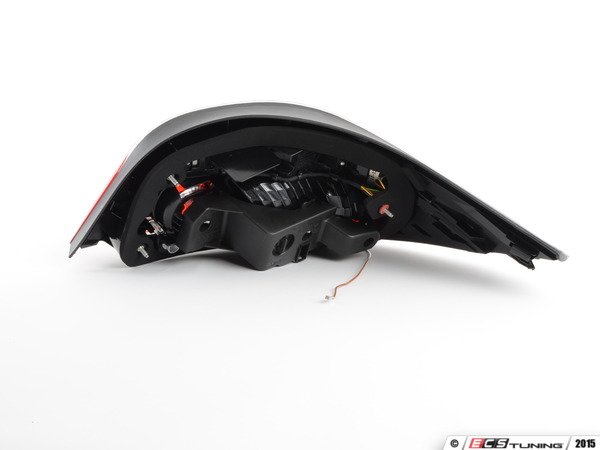 Genuine European BMW - 63217361591 - European LCI Tail Light - left (63 ...