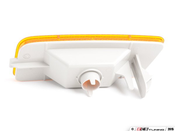 Genuine Volkswagen Audi - 5K0945072 - Bumper Side Marker - Right (5K0 ...