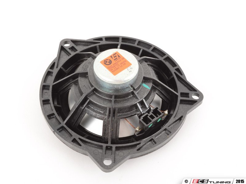 Genuine BMW - 65136945412 - Top HiFi Door speaker - priced each (65-13 ...