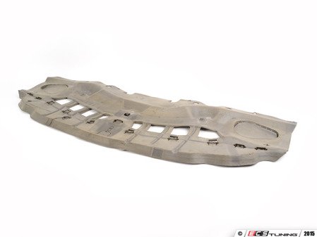 Genuine BMW - 51488122462 - Rear Sound Insulation - (NO LONGER ...