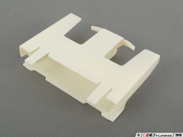 Genuine BMW - 12907528948 - ADAPTER (12-90-7-528-948)