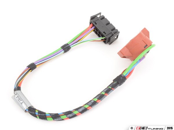 Genuine BMW - 61321384839 - Ignition Starter Switch (61-32-1-384-839)