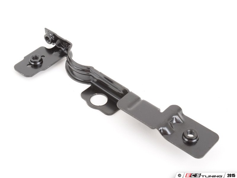 Genuine BMW - 41317180344 - Fender Sidewall Mounting Bracket - Right ...