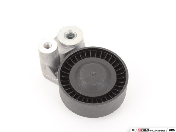 URO - 11281742859 - A/C Tensioner Pulley