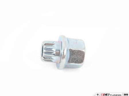Genuine MINI - 36136765544 - Code 31 Wheel Lock Key (36-13-6-765-544)
