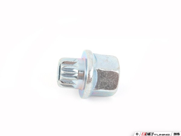 Genuine MINI - 36136765544 - Code 31 Wheel Lock Key (36-13-6-765-544)