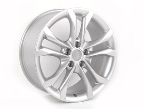 Audi B8/B8.5 S4 Quattro 3.0T OEM Alloy Wheels - ECS Tuning