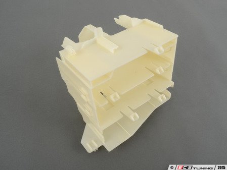 Genuine BMW - 12907528939 - CONTROL UNIT SUPPORT (12-90-7-528-939)