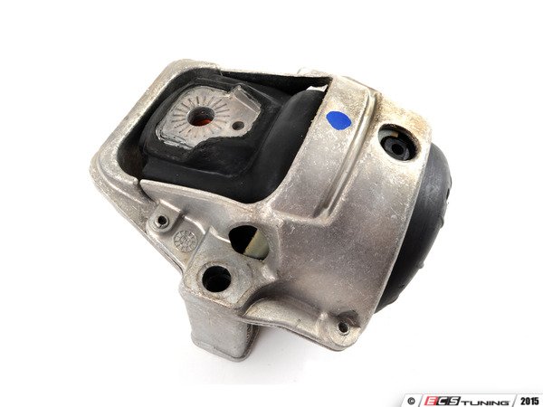 Hamburg Tech - 8R0198381H - Engine Mount Set