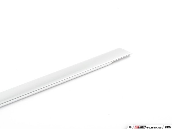 Genuine BMW - 51377173553 - FINISHER (51-37-7-173-553)