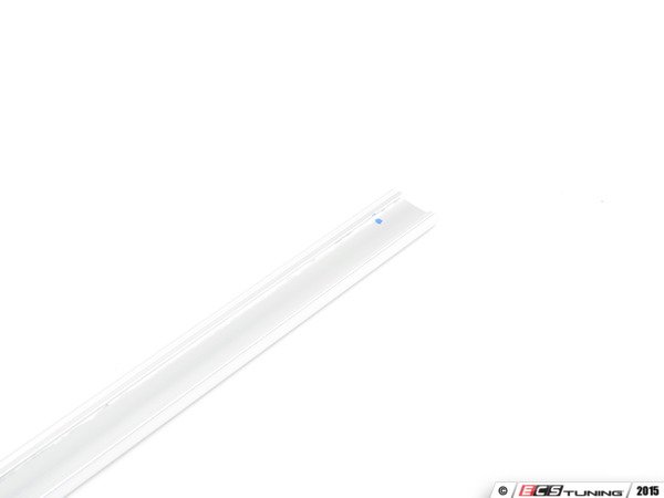 Genuine BMW - 51377173553 - FINISHER (51-37-7-173-553)